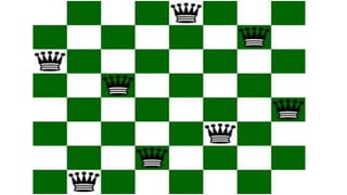 8 queens problem.pptx