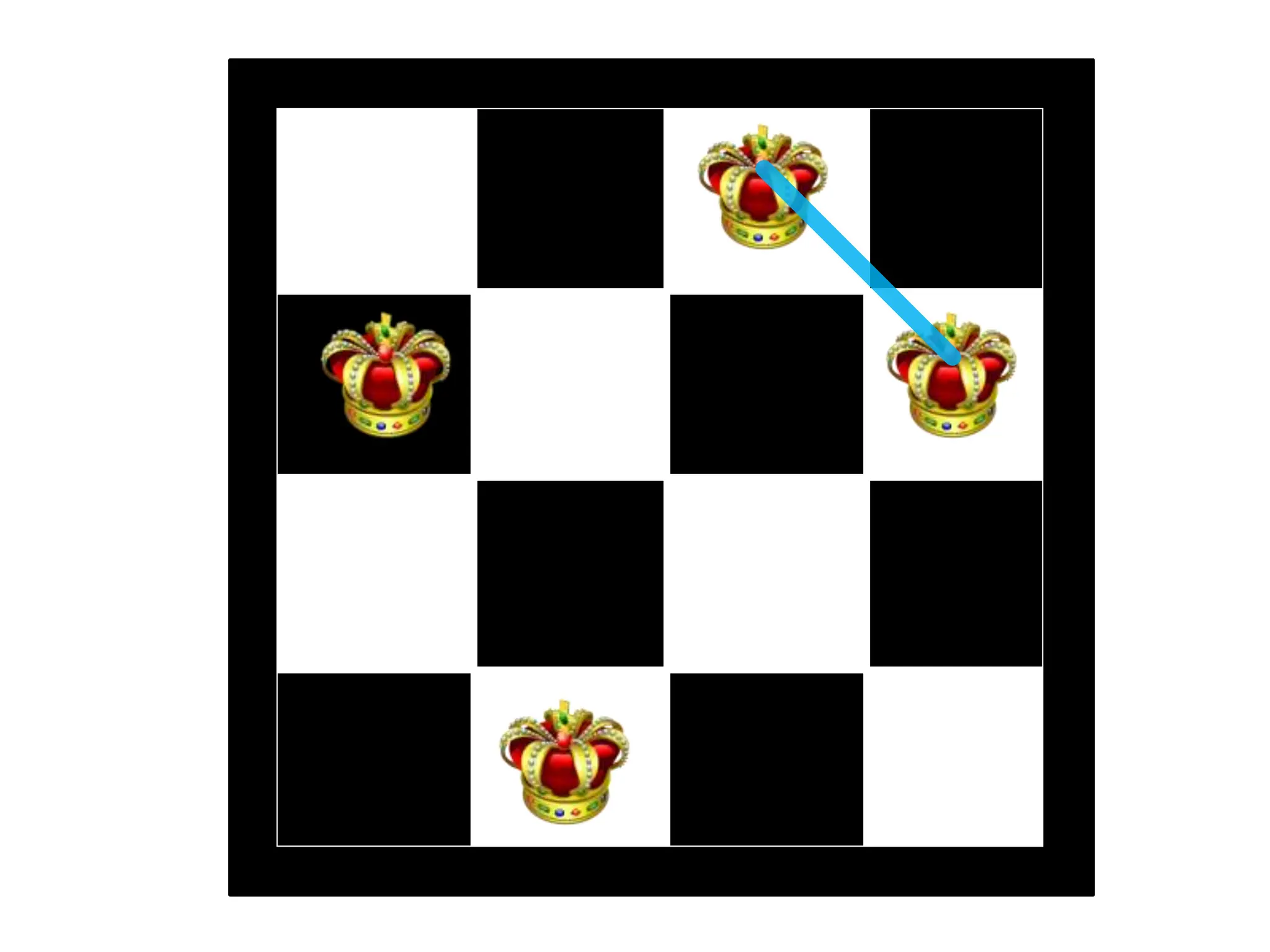 8 QUEENS PROBLEM.pptx