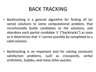 8 QUEENS PROBLEM.pptx