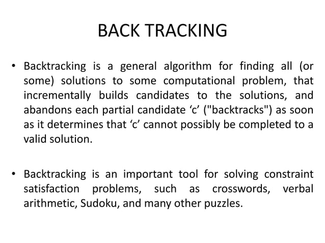 8 QUEENS PROBLEM.pptx