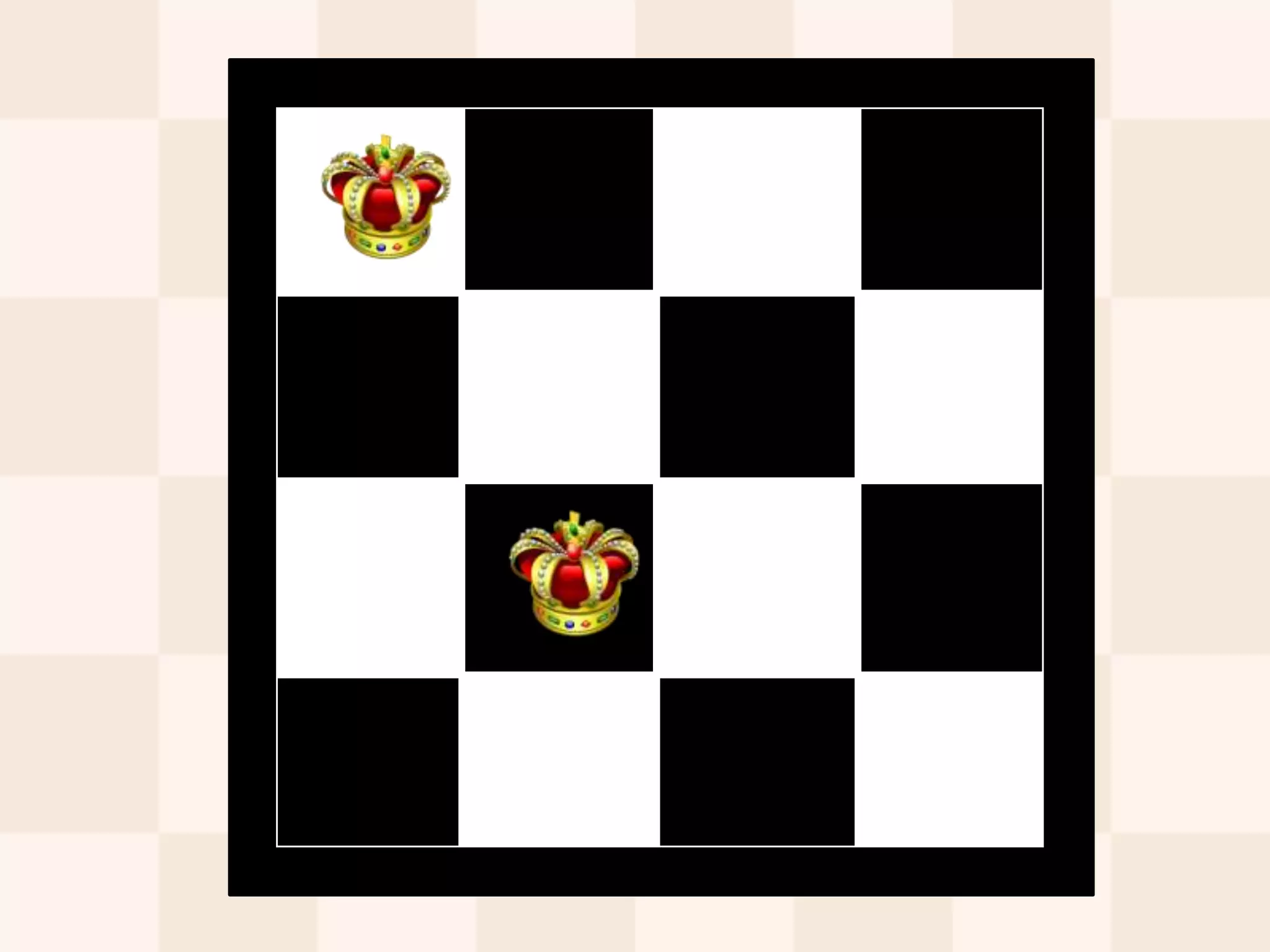 8 queens problem using back tracking | PPTX | Programming Languages ...