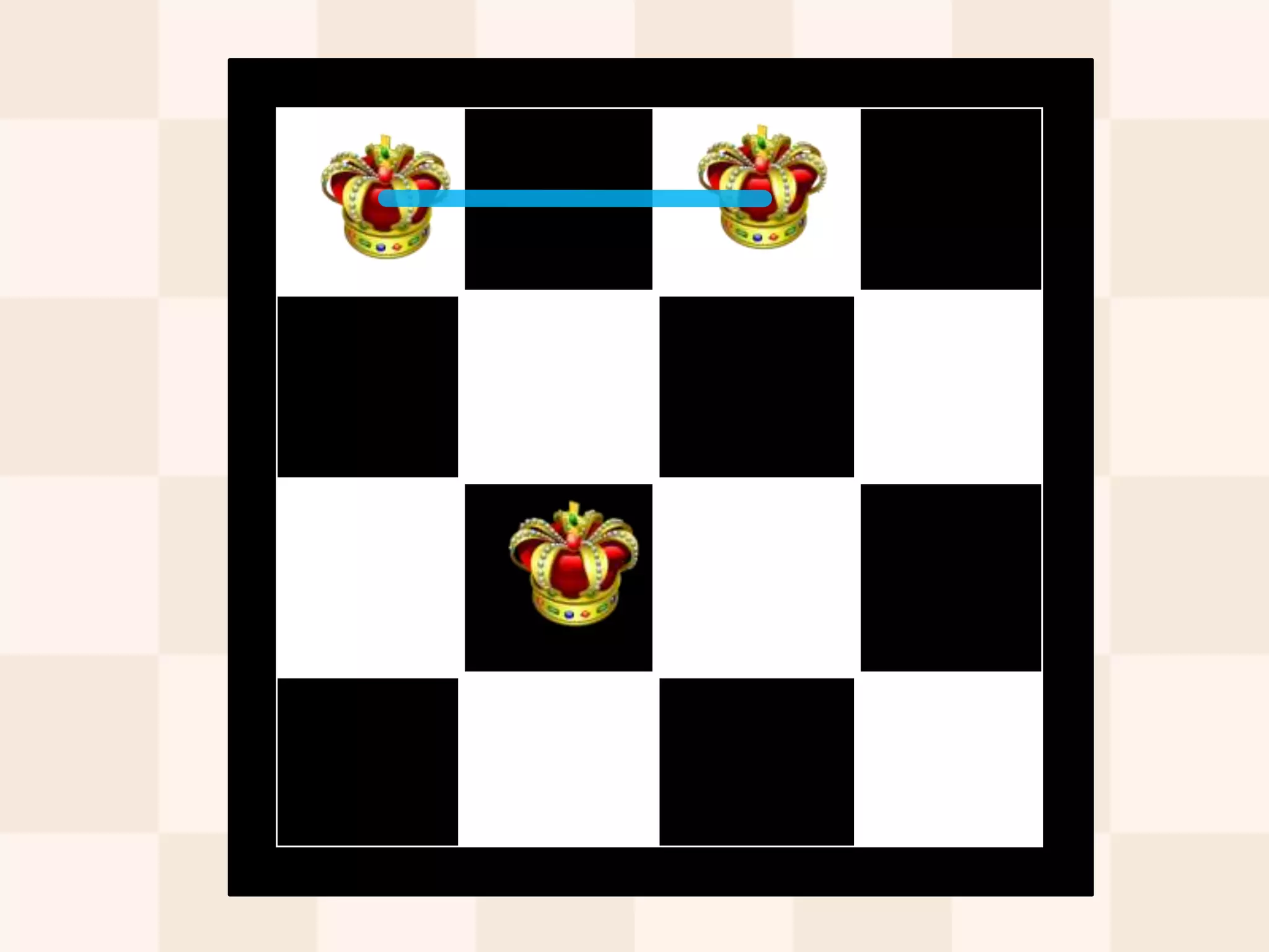 8 queens problem using back tracking | PPTX | Programming Languages ...