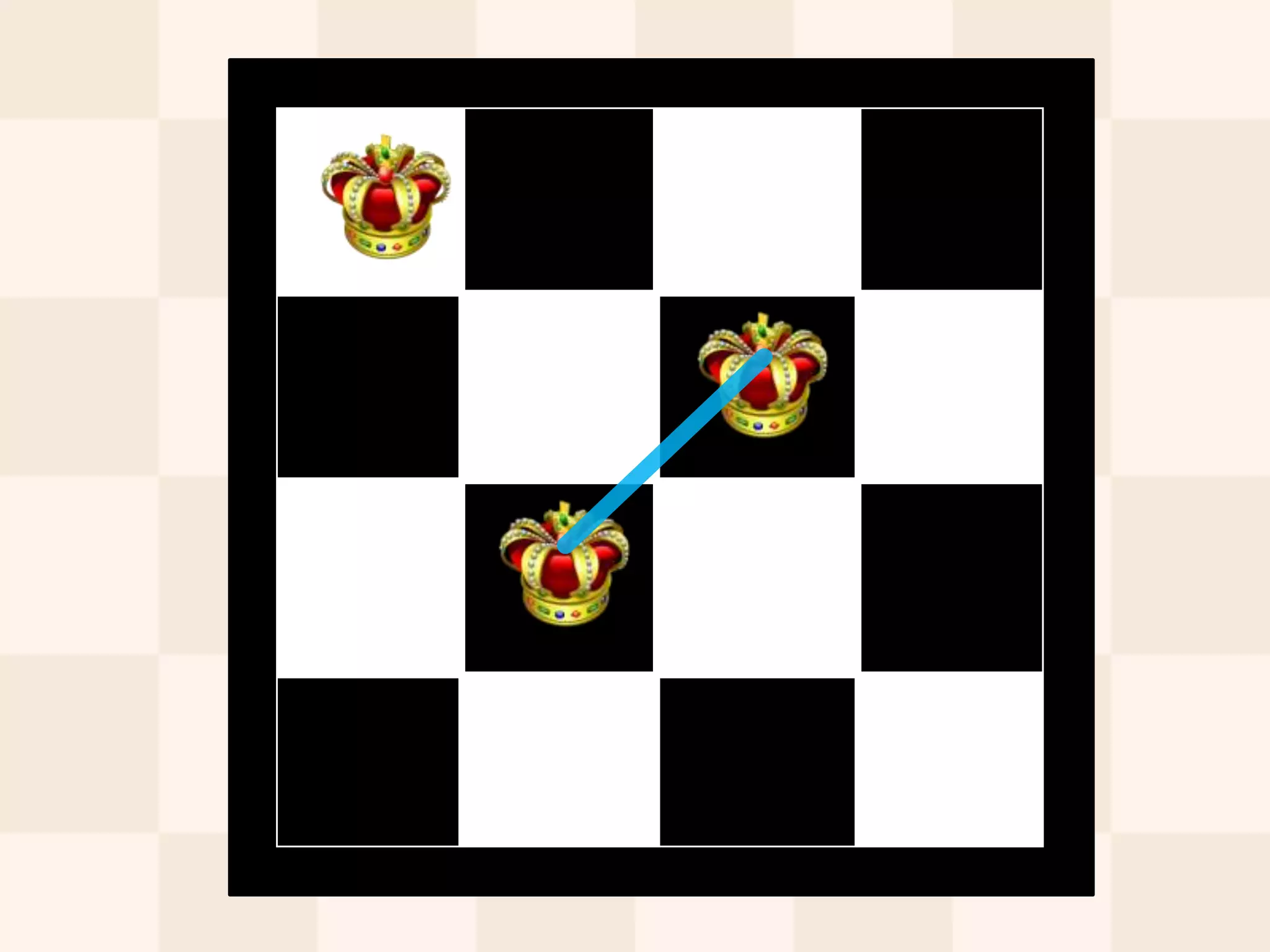 8 queens problem using back tracking | PPTX | Programming Languages ...