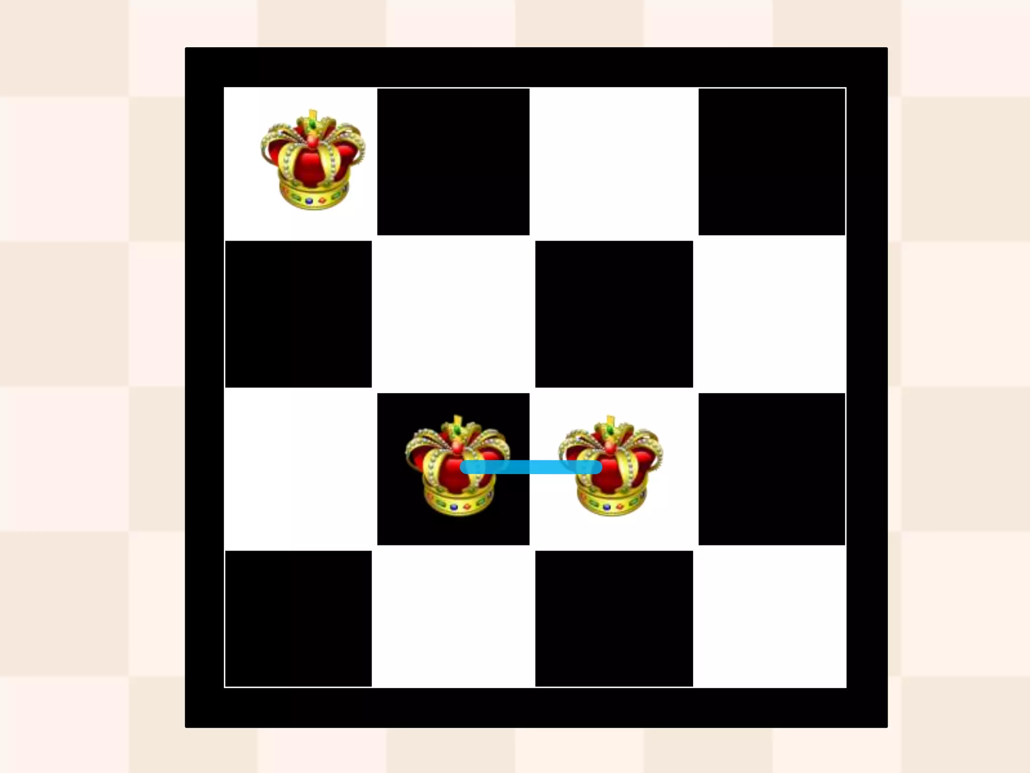 8 queens problem using back tracking | PPTX | Programming Languages ...