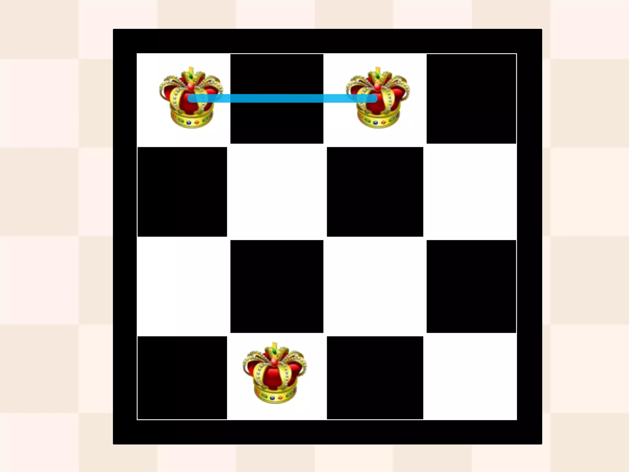 8 queens problem using back tracking | PPTX | Programming Languages ...