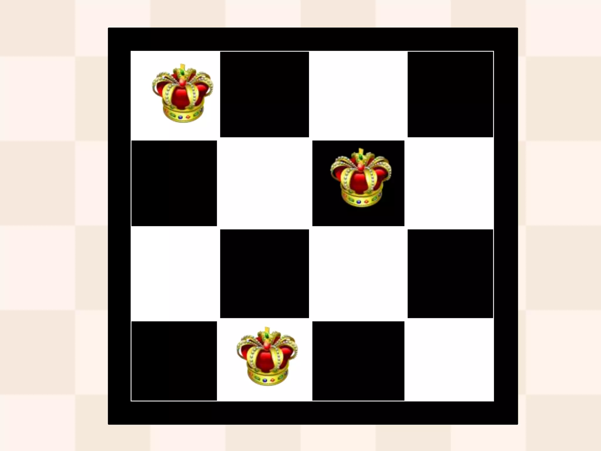 8 queens problem using back tracking | PPTX | Programming Languages ...