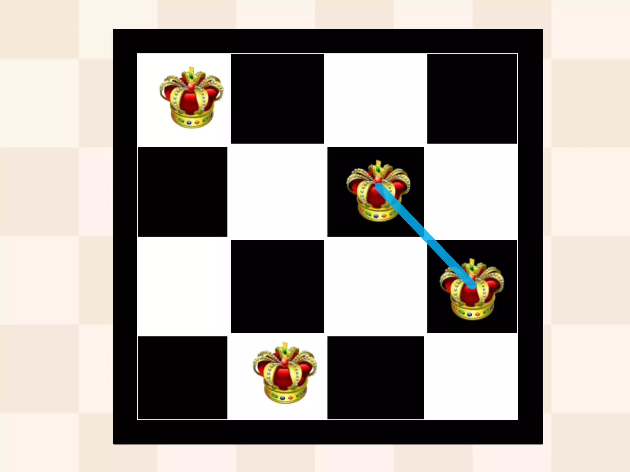 8 queens problem using back tracking | PPTX | Programming Languages ...