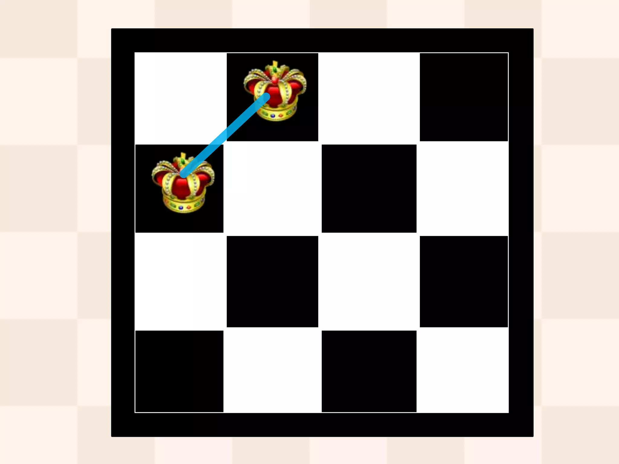 8 queens problem using back tracking | PPTX