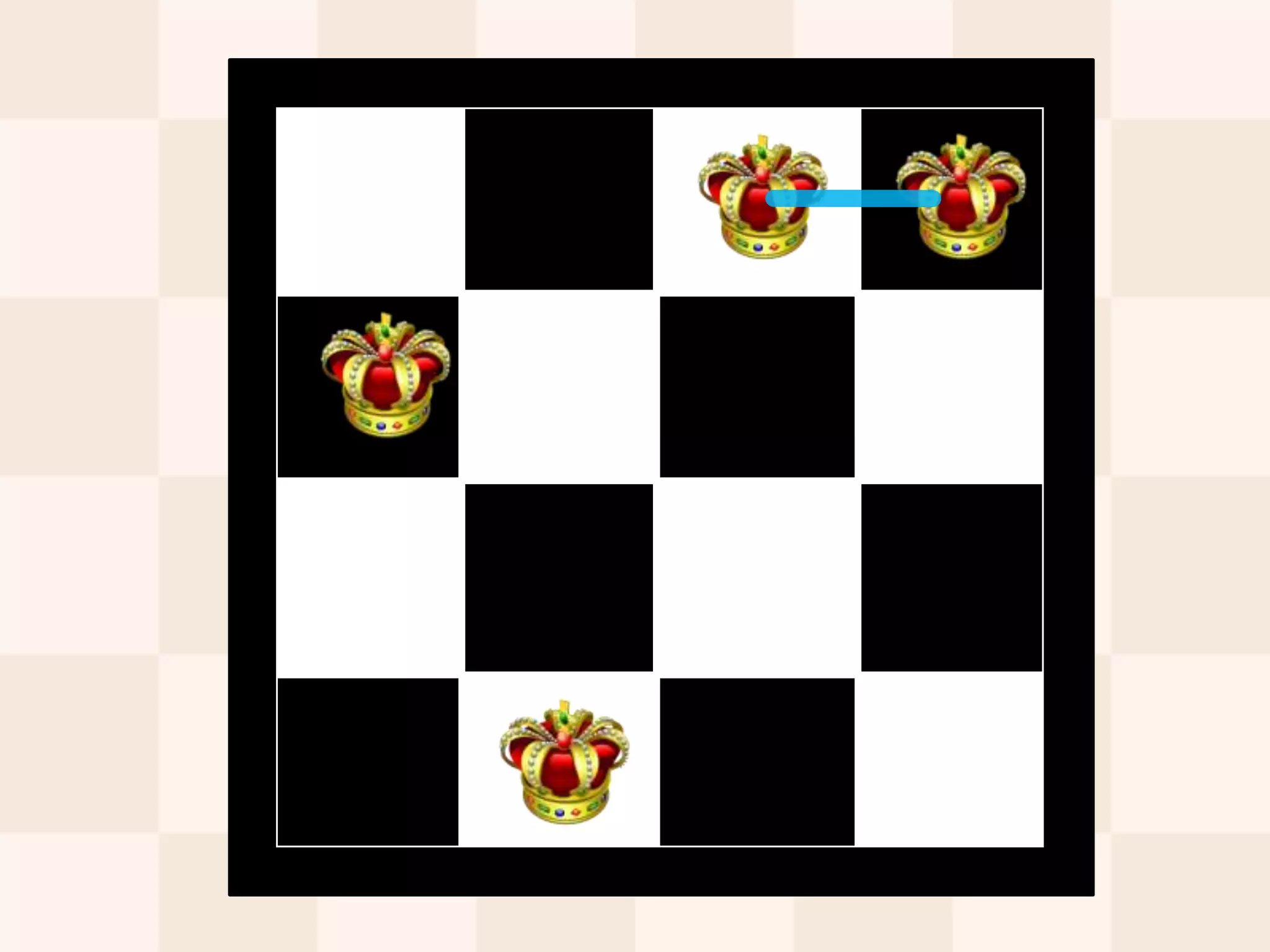 8 queens problem using back tracking | PPTX | Programming Languages ...