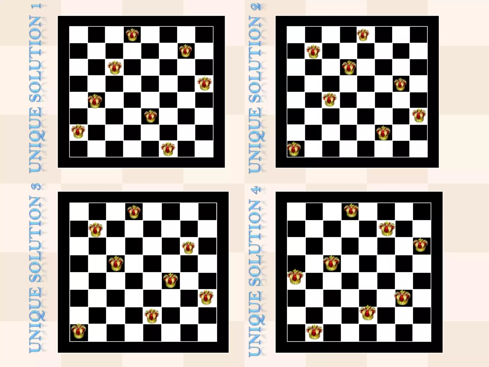 8 queens problem using back tracking | PPTX