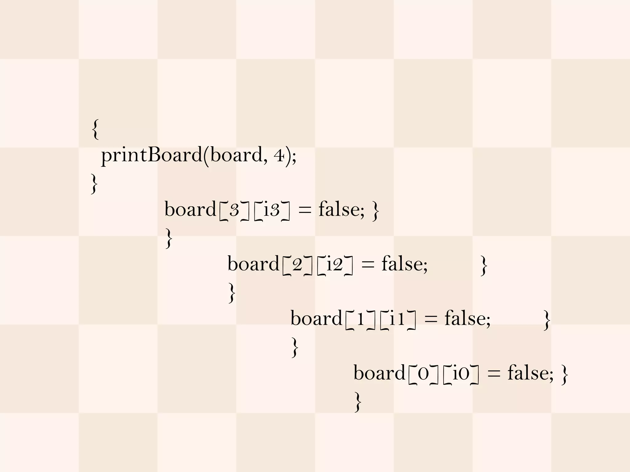 8 queens problem using back tracking | PPTX