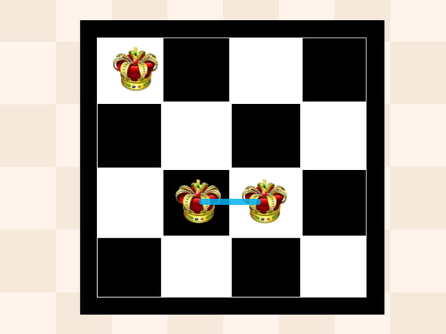 8 queens problem using back tracking | PPTX | Programming Languages ...