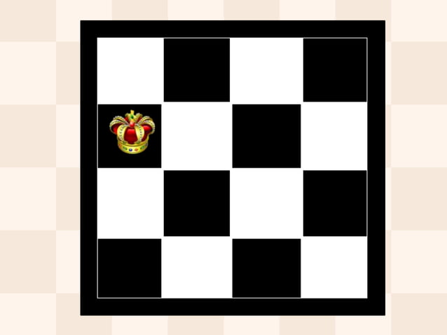 8 queens problem using back tracking | PPT