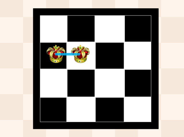 8 queens problem using back tracking | PPT