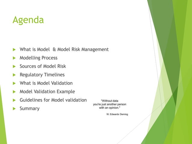 8 rajib chakravorty risk | PPT