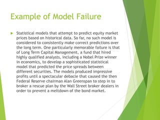 8 rajib chakravorty risk | PPTX