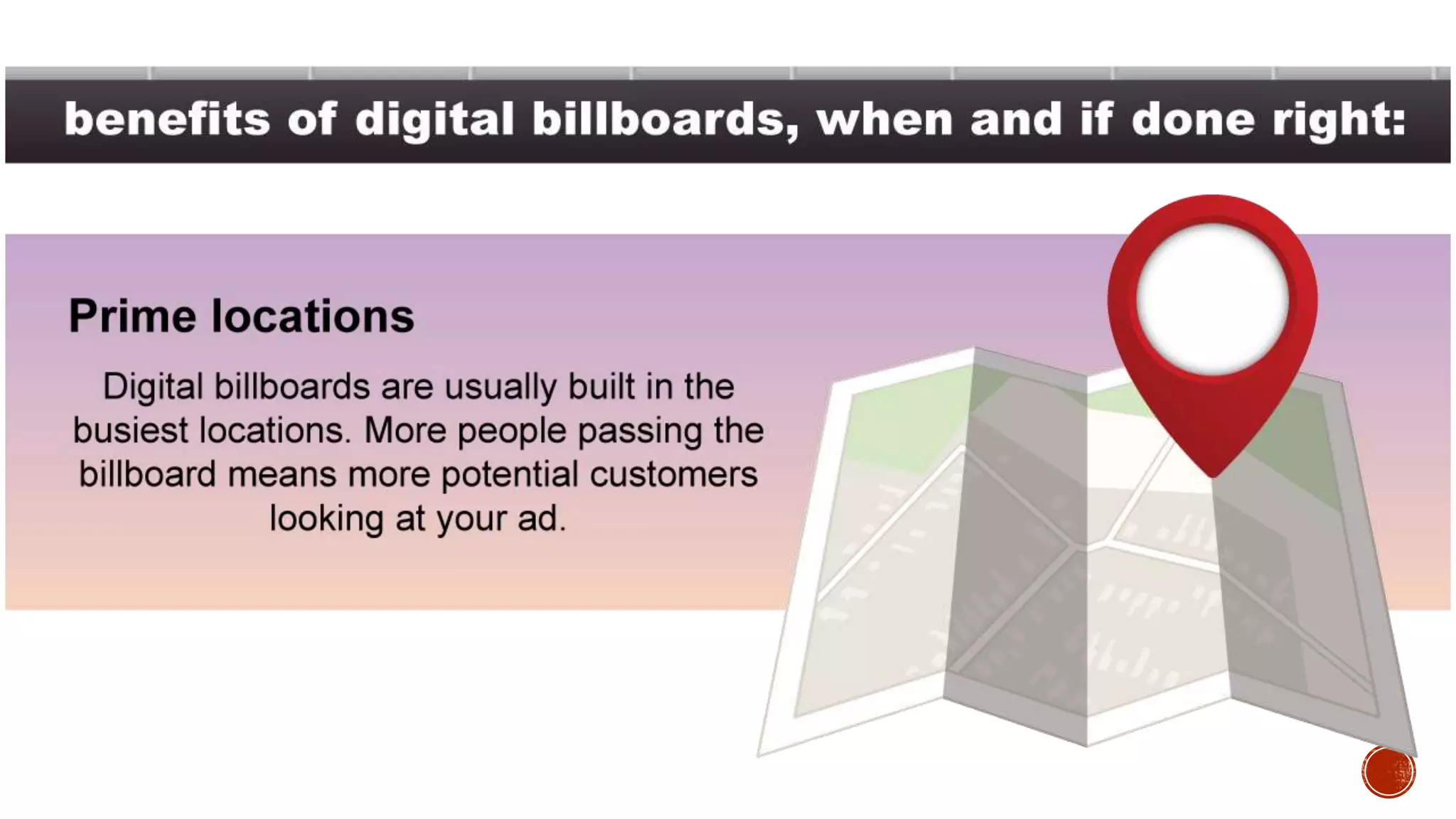 8 reasons why businesses shouldn't shy away from | PPT