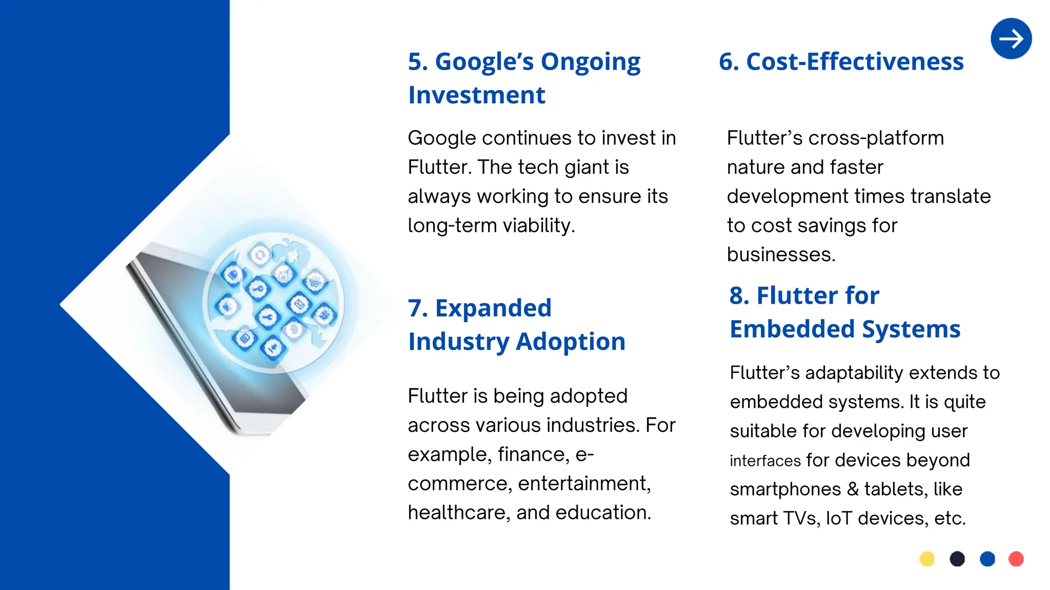 8 Reasons Why Flutter is the Future of App Development.pptx