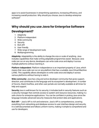 8 Reasons Why Java Is Top Choice For Enterprise Software.pdf