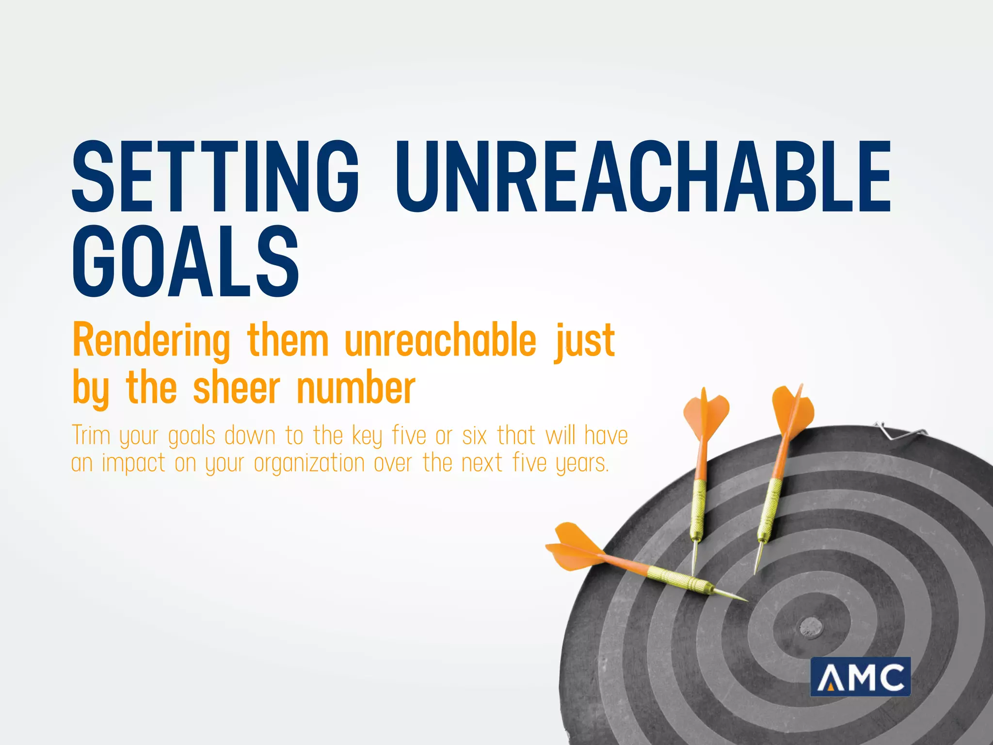 8 Reason Why Strategic Planning Fails | PDF