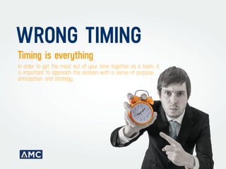 8 Reason Why Strategic Planning Fails | PDF