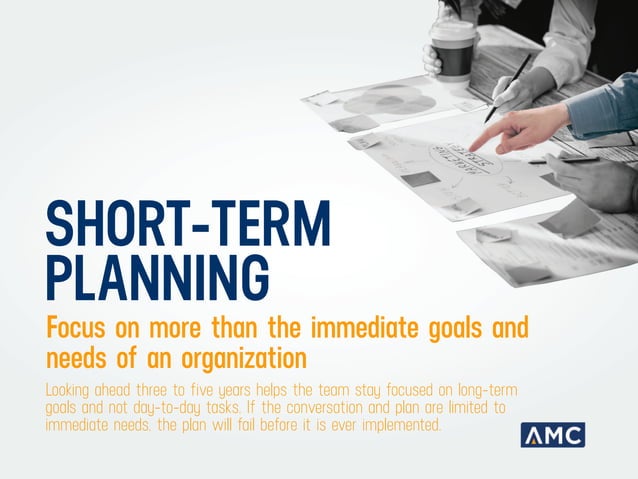 8 Reason Why Strategic Planning Fails | PPT 8 Reason Why Strategic Planning Fails | PPT