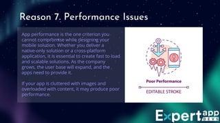 8 Reasons Why You Should Redesign your Mobile Application.pdf