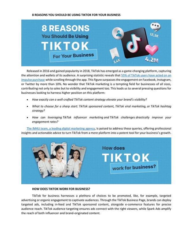 8 REASONS YOU SHOULD BE USING TIKTOK FOR YOUR BUSINESS.pdf