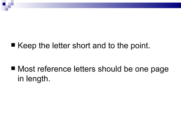 8 Reference Letter Jargal | PPT