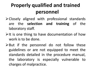8 Regulatory and professional oversight.ppt