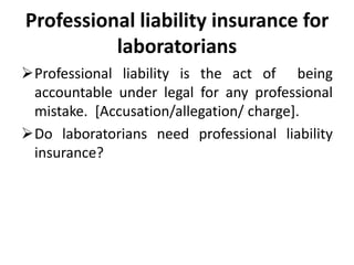 8 Regulatory and professional oversight.ppt