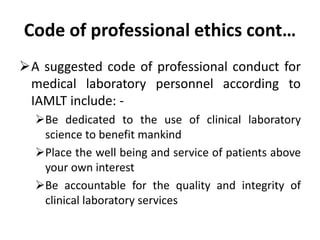 8 Regulatory and professional oversight.ppt