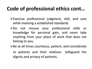 8 Regulatory and professional oversight.ppt