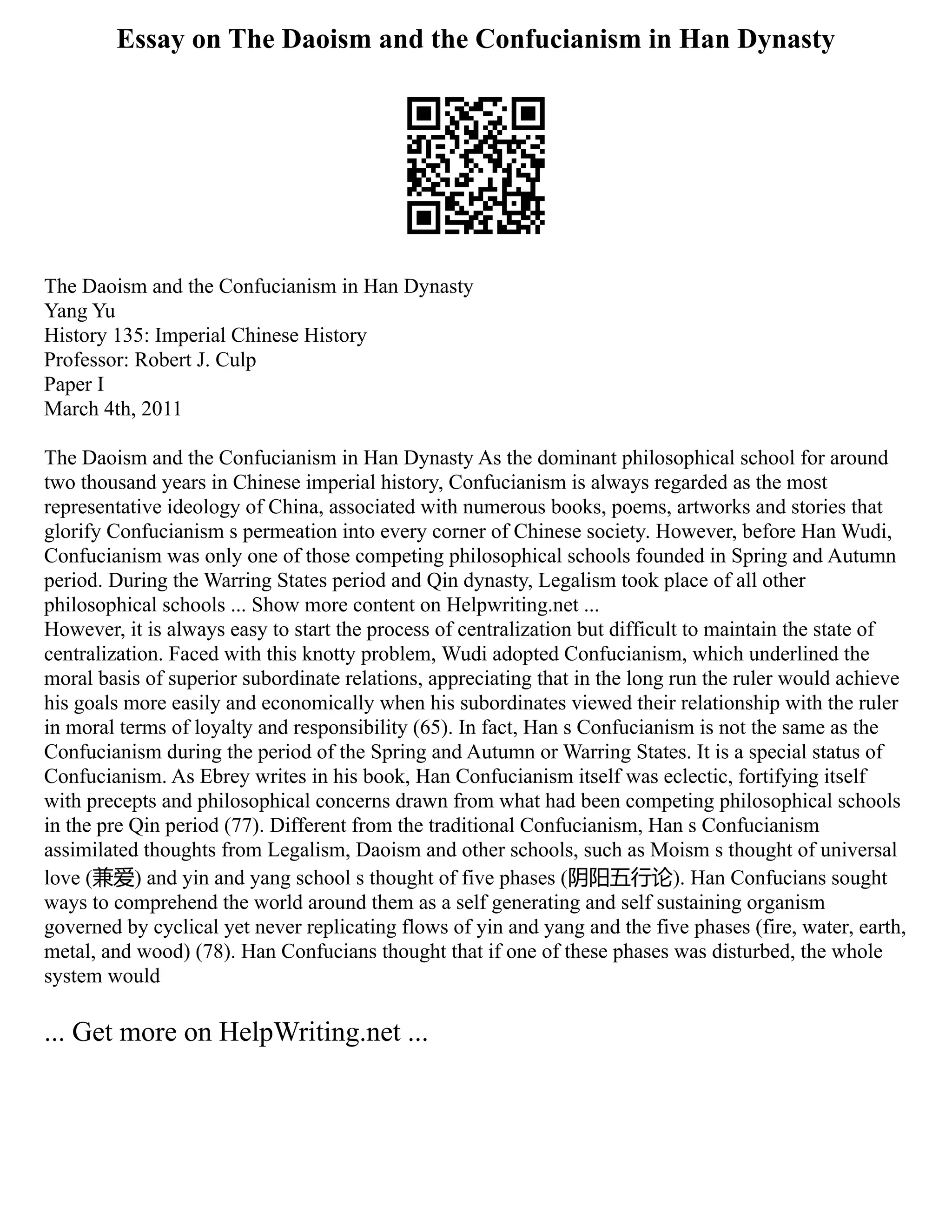 8 Research Paper Outline Templates -DOC, Excel, P | PDF