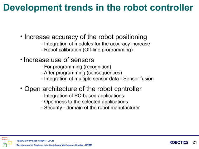 8 Robot Control _ PTP, CP_paling baguus.ppt