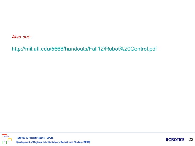 8 Robot Control _ PTP, CP_paling baguus.ppt