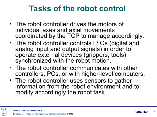 8 Robot Control _ PTP, CP_paling baguus.ppt