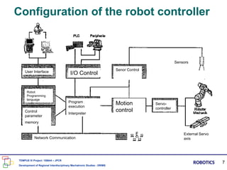 8 Robot Control _ PTP, CP_paling baguus.ppt