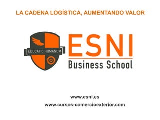 Los incoterms como herramienta comercial. Autor: Alberto Rino, esni | PDF