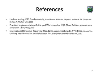 Ias 11 | PPT