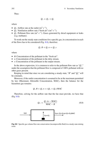 8 secondary ventilation | PDF