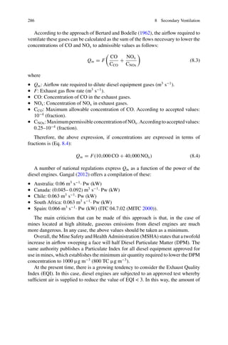 8 secondary ventilation | PDF