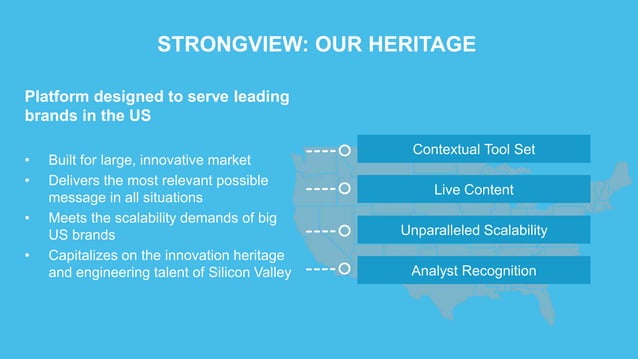 Sponsor Presentation: Selligent | PPT