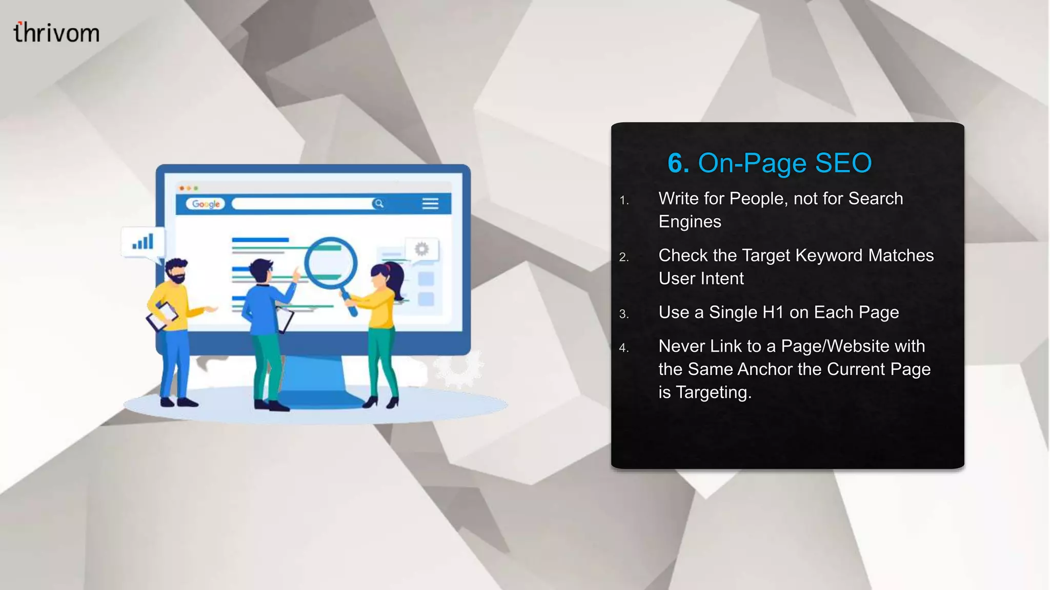 8 SEO CHECKLIST TO OPTIMIZE YOUR WEBSITE IN 2023.pptx