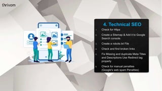 8 SEO CHECKLIST TO OPTIMIZE YOUR WEBSITE IN 2023.pptx