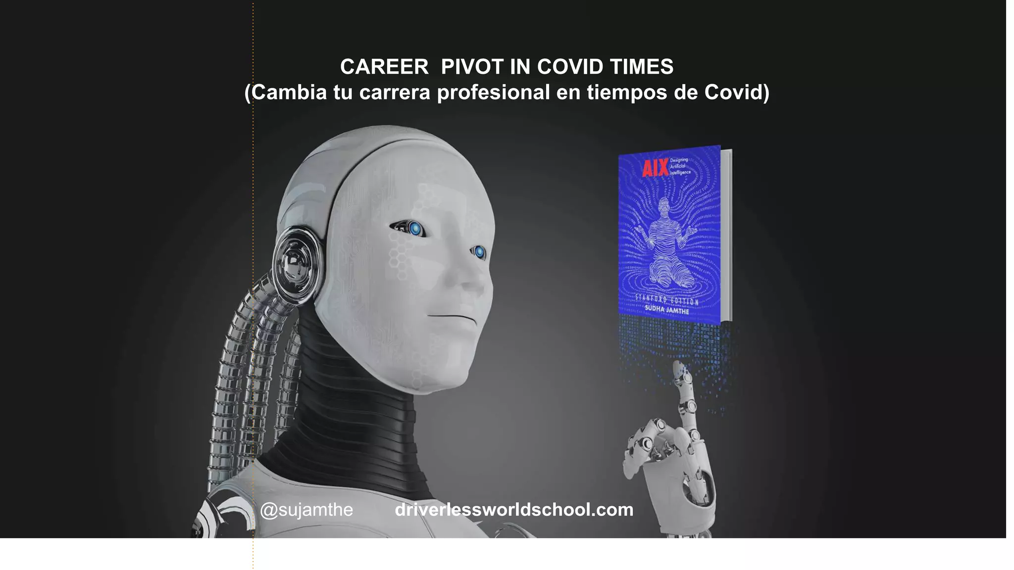 8 September 2020- Career Pivot in Covid times IoT Innovatech Digital ...