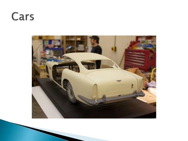 8 Seriously Mind Blowing 3D Printed Things | PPT