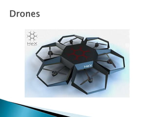 8 Seriously Mind Blowing 3D Printed Things | PPT