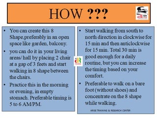 8 shape walk ariserobydreams-converted | PDF