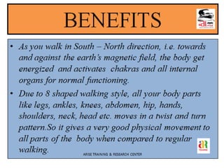 8 shape walk ariserobydreams-converted | PDF